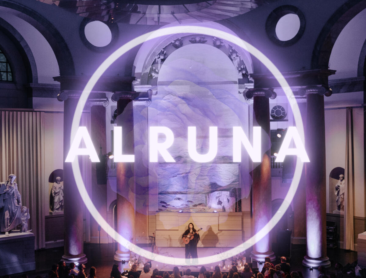 ALRUNA